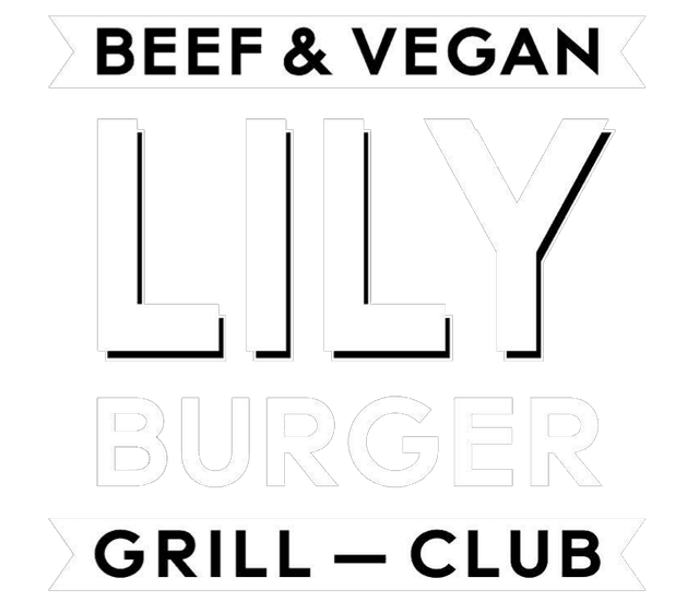 Lily Burger "Beef & Vegan Grill-Club“ | Best Burgers in Berlin